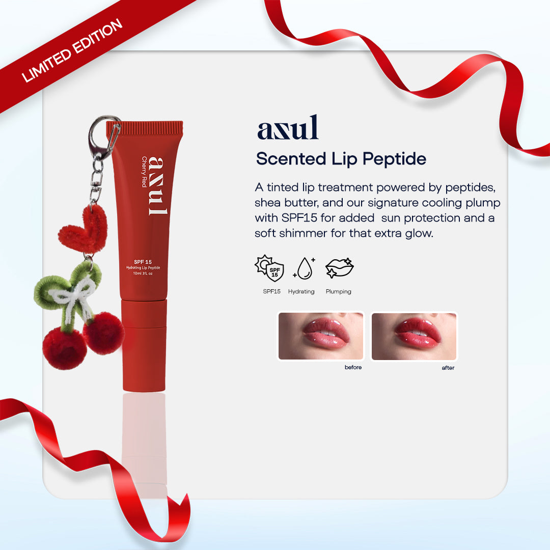 Home page – ASUL