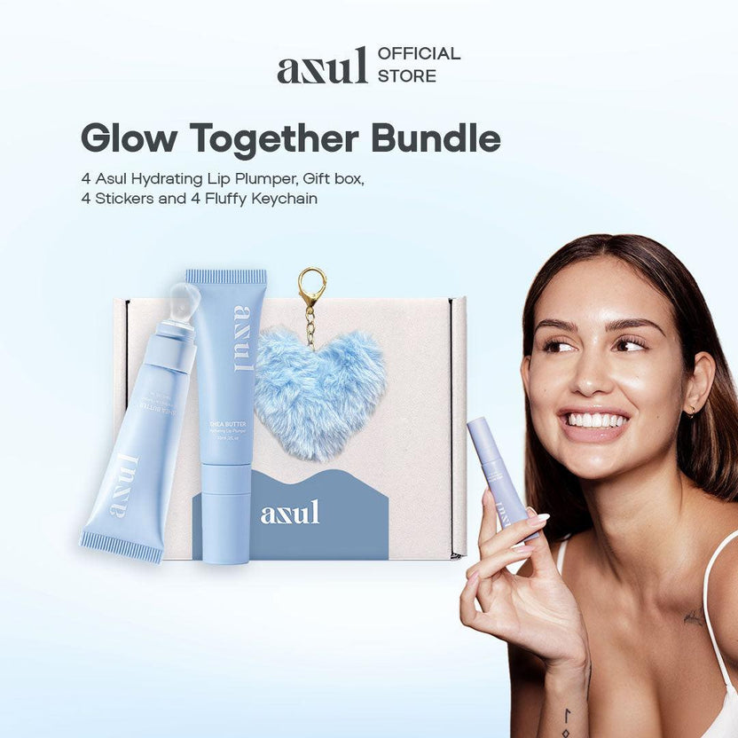 ASUL Lip Care – Peptide Lip Balm & Hydrating Lip Treatment
